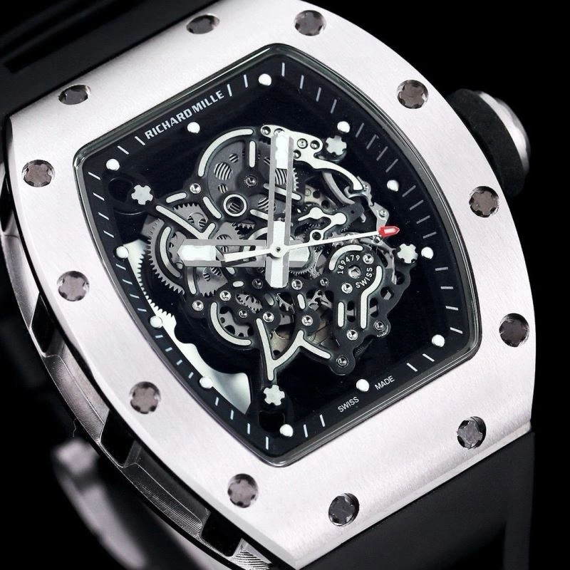 Discounted RICHARD MILLE Watches
