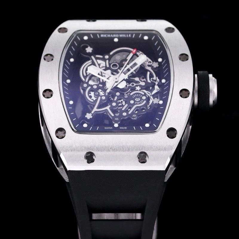 Discounted RICHARD MILLE Watches