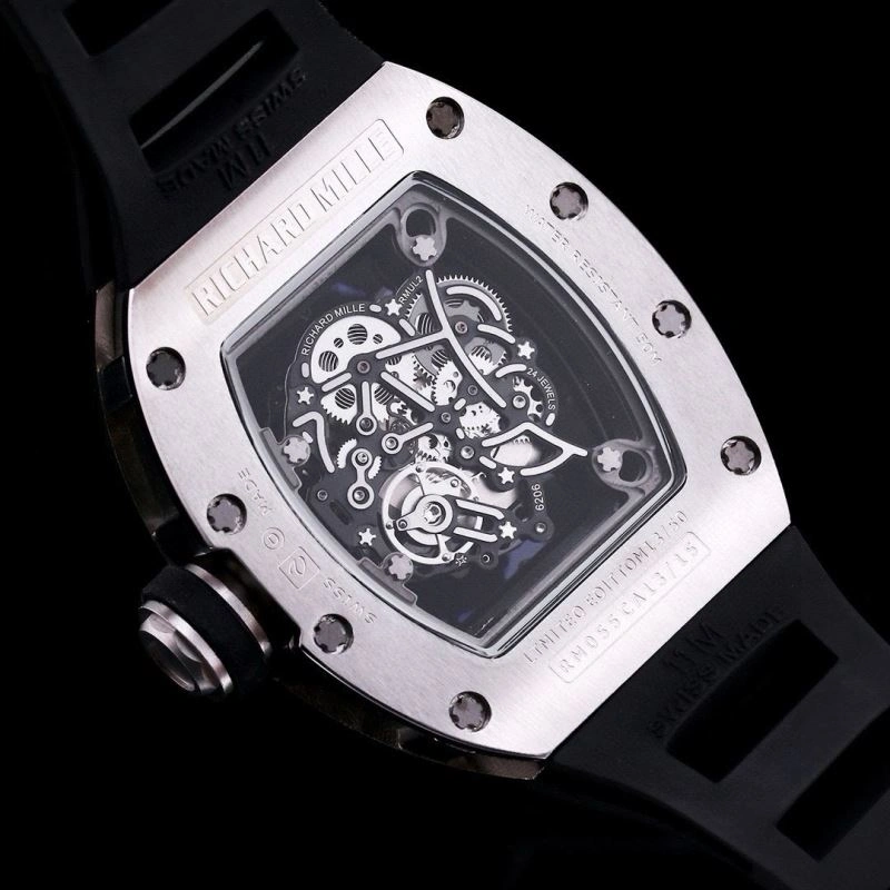 Discounted RICHARD MILLE Watches