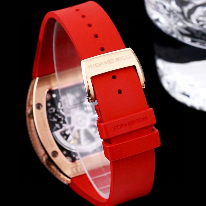 Official RICHARD MILLE Watches