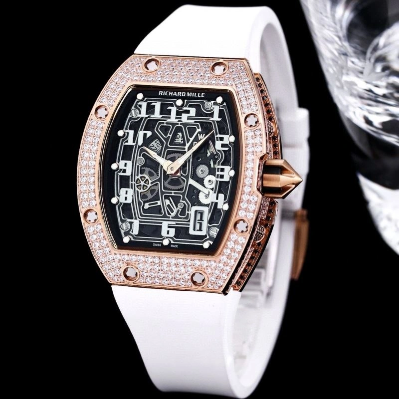 Budget-friendly RICHARD MILLE Watches