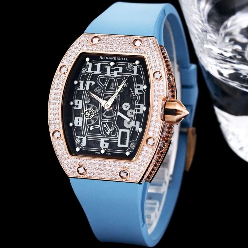Budget-friendly RICHARD MILLE Watches