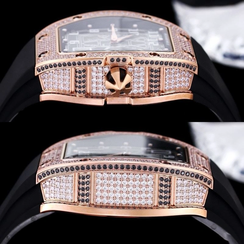 Budget-friendly RICHARD MILLE Watches