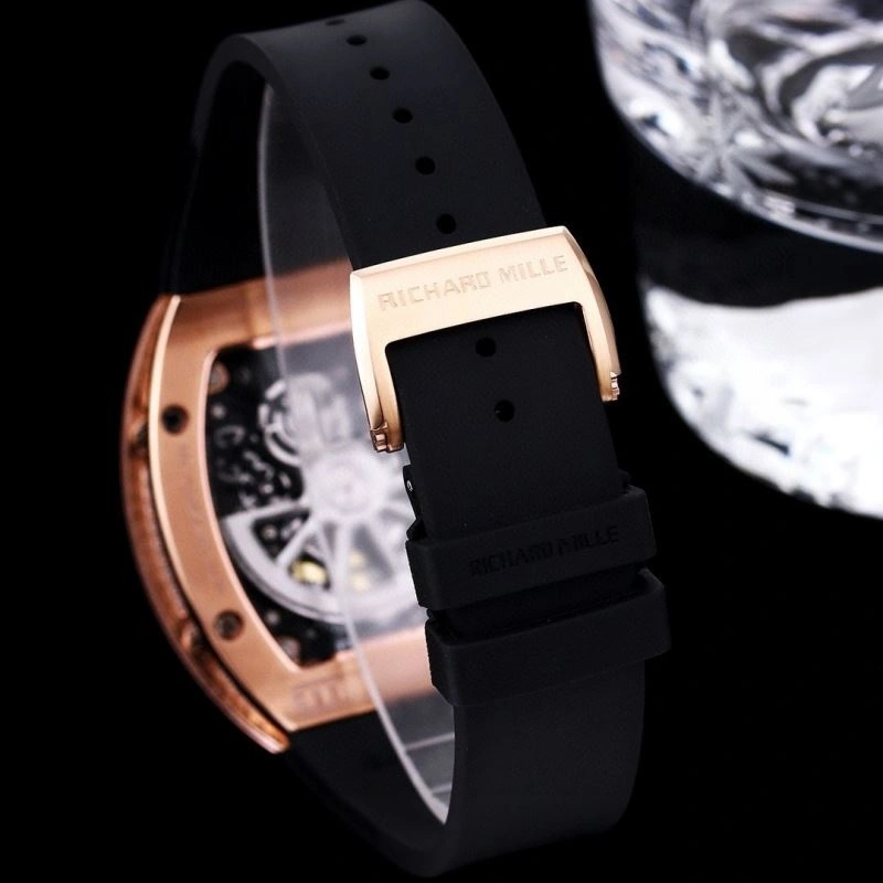 Budget-friendly RICHARD MILLE Watches