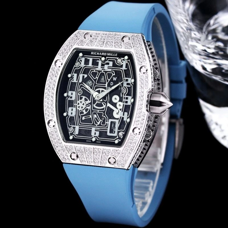 Budget-friendly RICHARD MILLE Watches