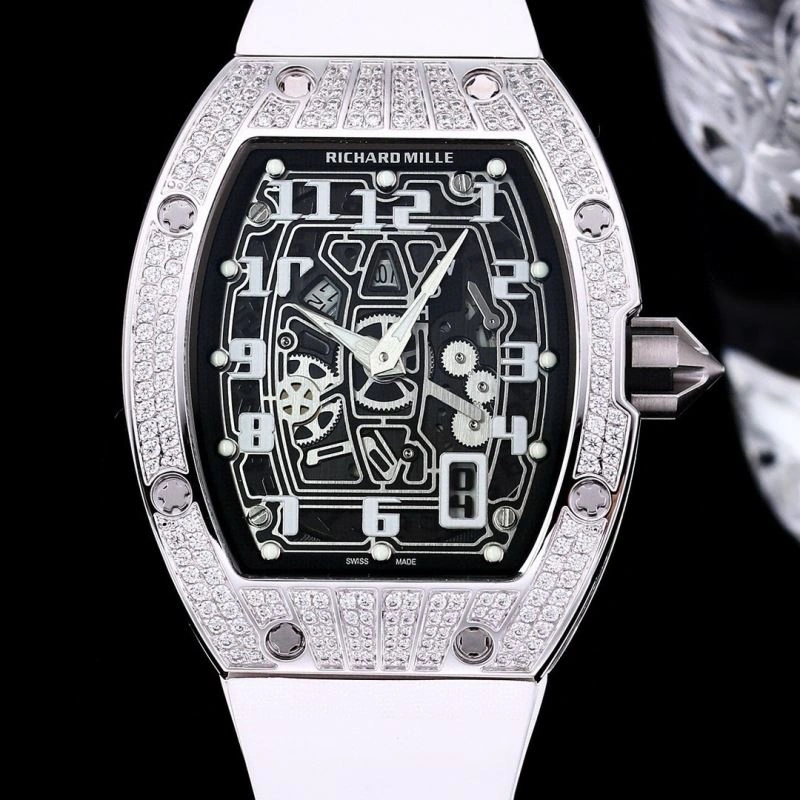Budget-friendly RICHARD MILLE Watches
