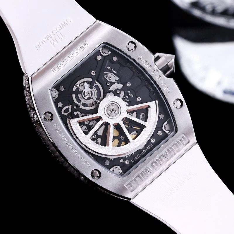 Budget-friendly RICHARD MILLE Watches