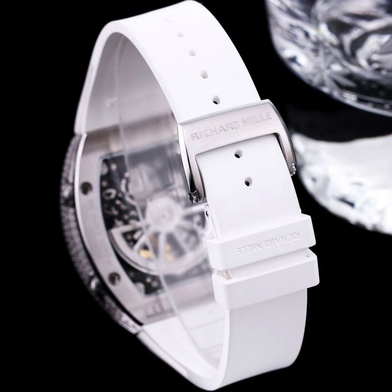 Budget-friendly RICHARD MILLE Watches