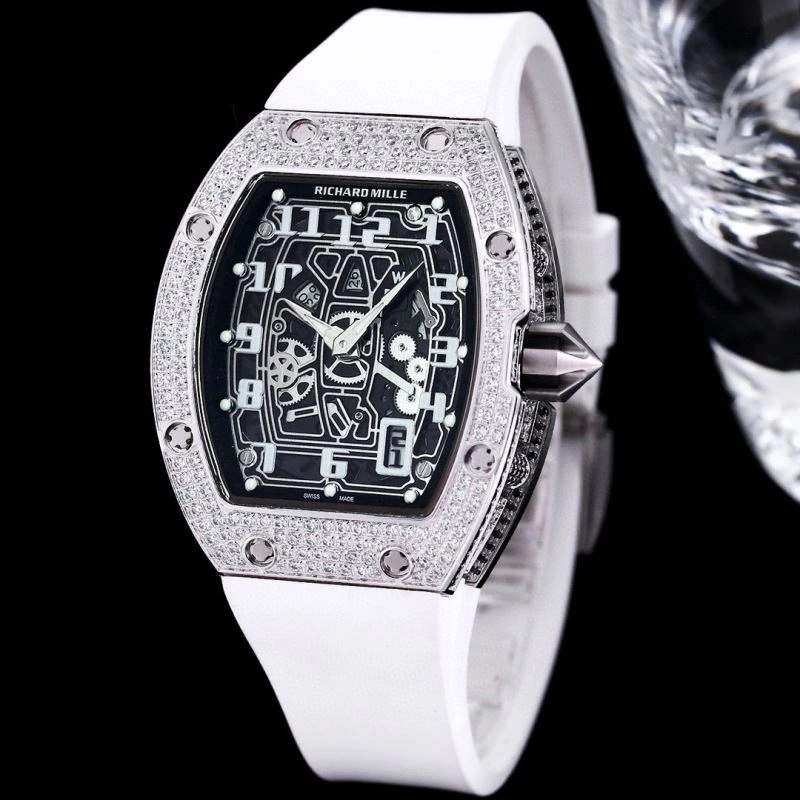 Top match RICHARD MILLE Watches