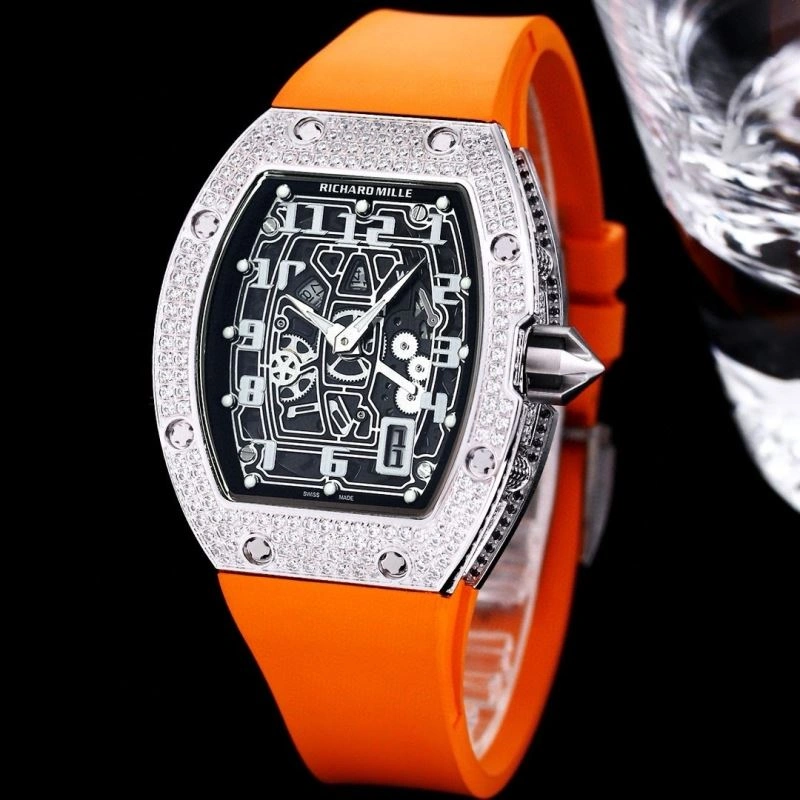 Top match RICHARD MILLE Watches
