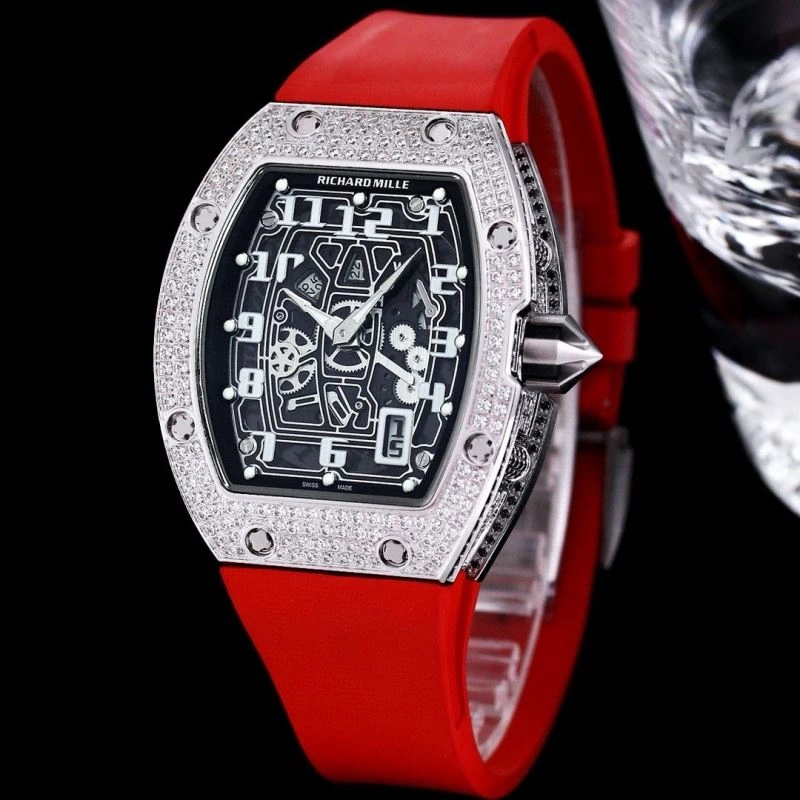 Top match RICHARD MILLE Watches