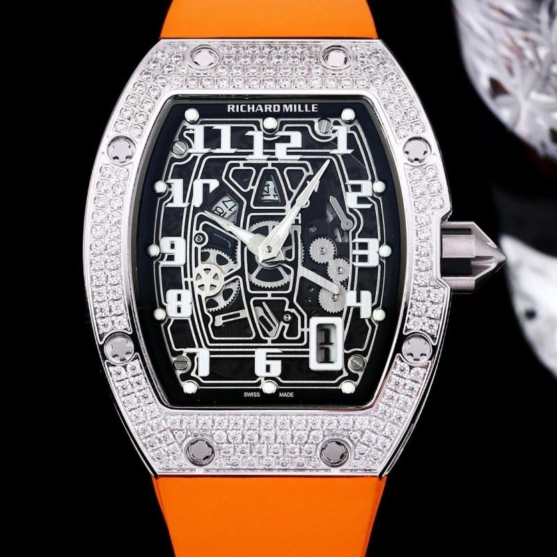 Top match RICHARD MILLE Watches