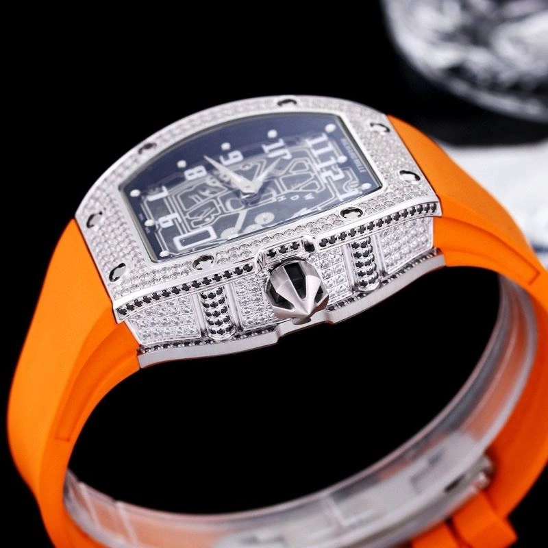 Top match RICHARD MILLE Watches