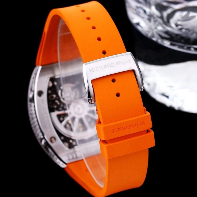 Top match RICHARD MILLE Watches