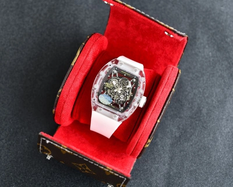 Accurate model RICHARD MILLE Watches