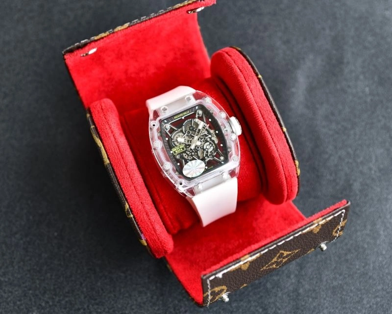 Accurate model RICHARD MILLE Watches