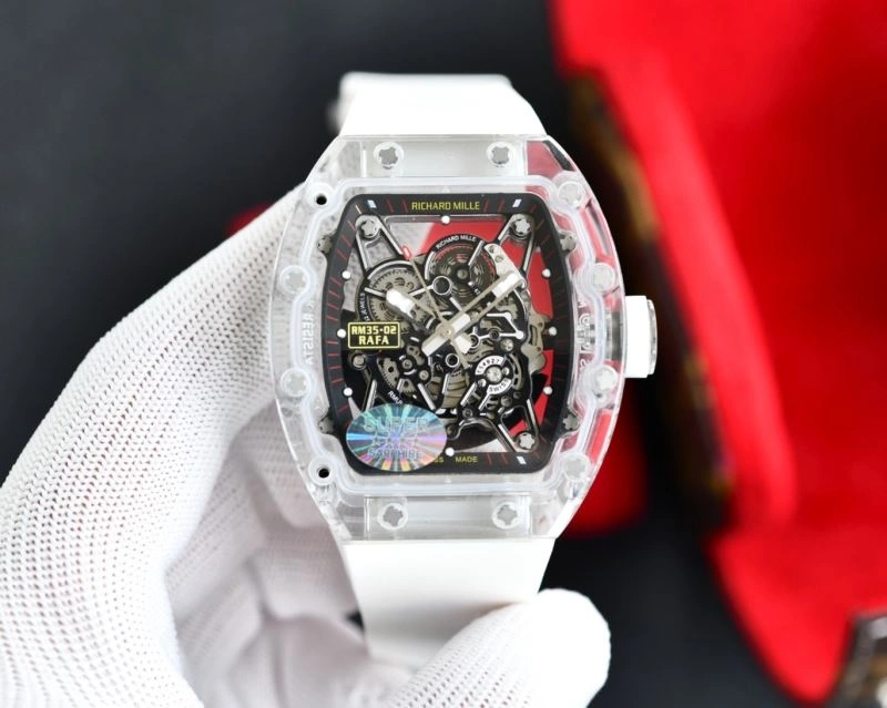 Accurate model RICHARD MILLE Watches