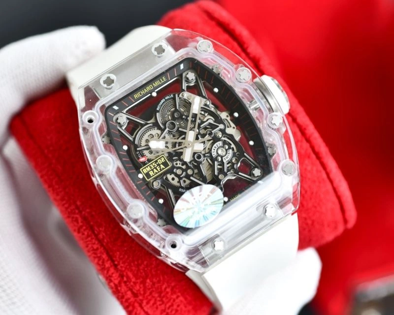 Accurate model RICHARD MILLE Watches