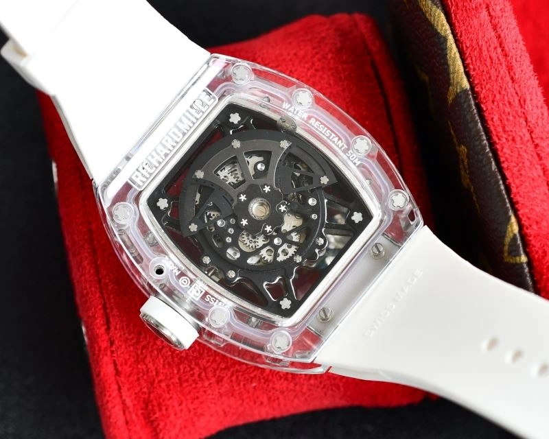 Accurate model RICHARD MILLE Watches