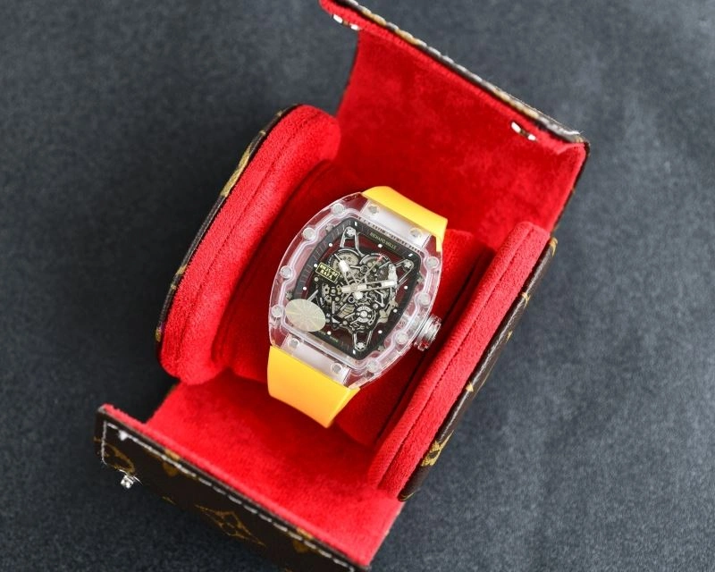 Precise copy RICHARD MILLE Watches