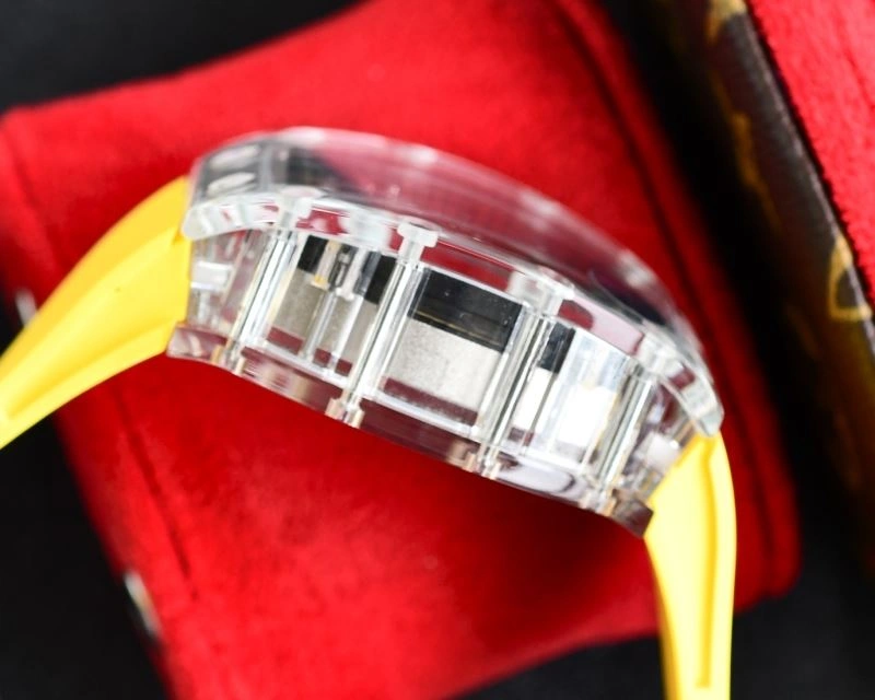 Precise copy RICHARD MILLE Watches