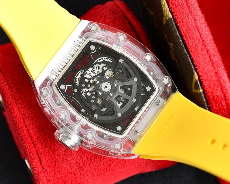 Precise copy RICHARD MILLE Watches