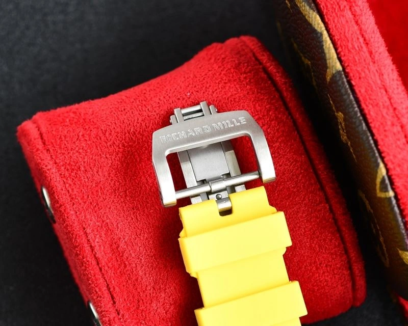Precise copy RICHARD MILLE Watches