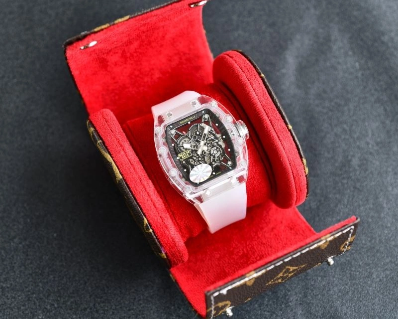 Precise copy RICHARD MILLE Watches