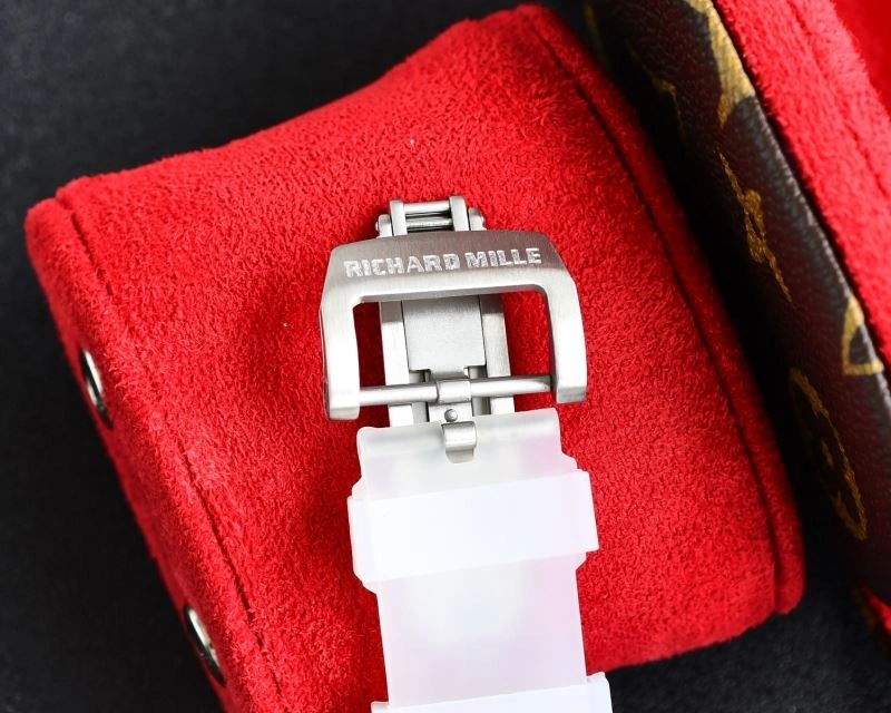 Precise copy RICHARD MILLE Watches