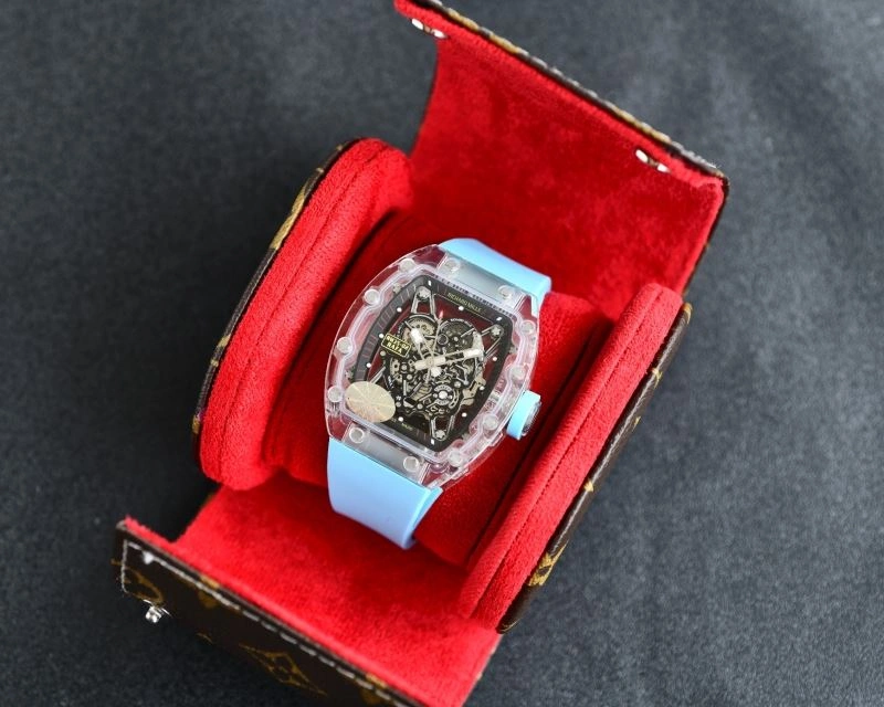 Budget-friendly RICHARD MILLE Watches