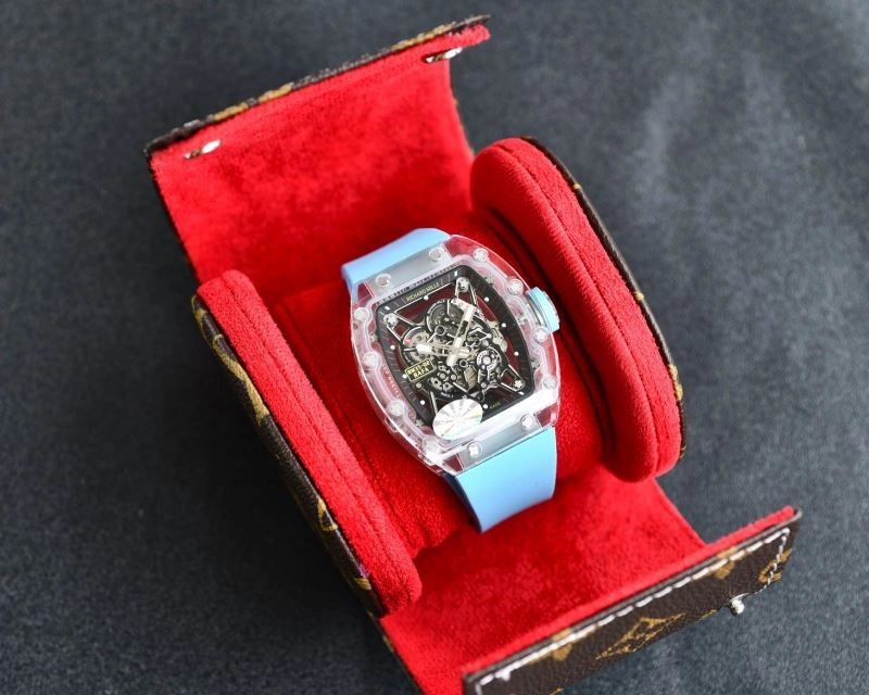 Budget-friendly RICHARD MILLE Watches