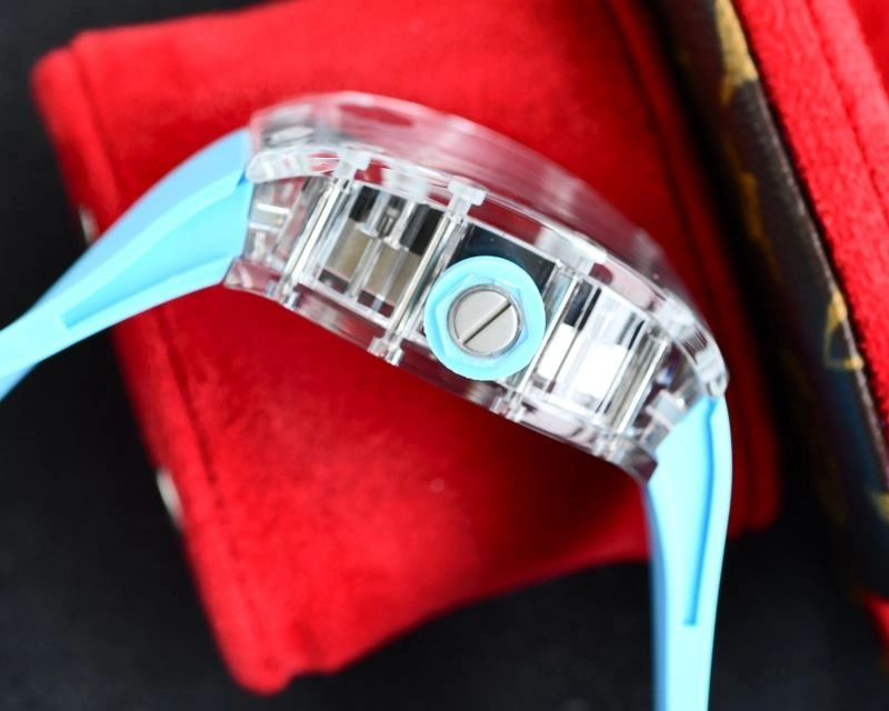 Budget-friendly RICHARD MILLE Watches