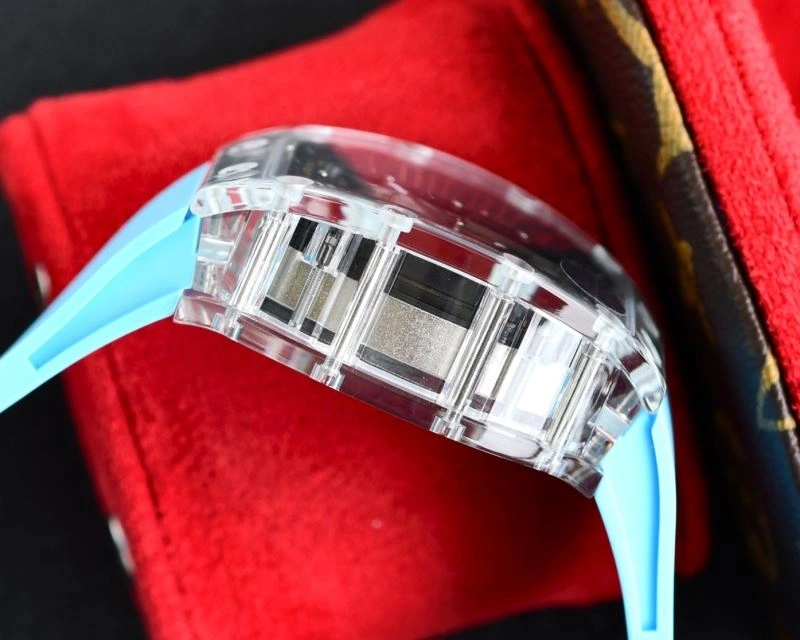 Budget-friendly RICHARD MILLE Watches