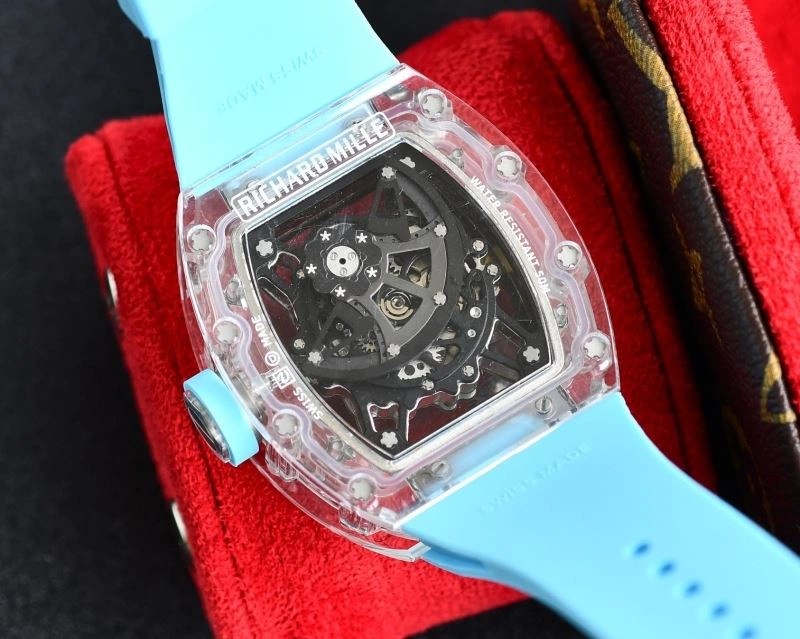 Budget-friendly RICHARD MILLE Watches