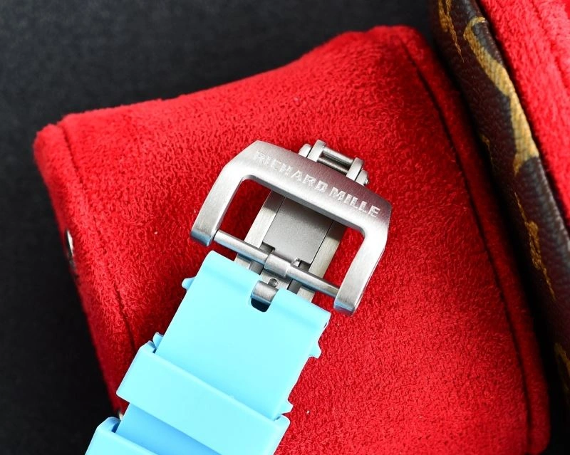 Budget-friendly RICHARD MILLE Watches