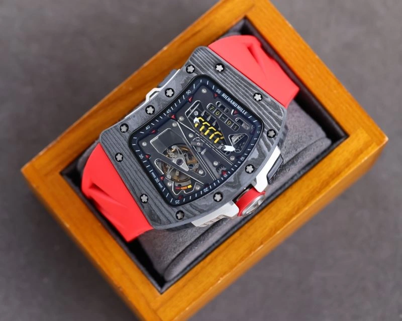 Top match RICHARD MILLE Watches