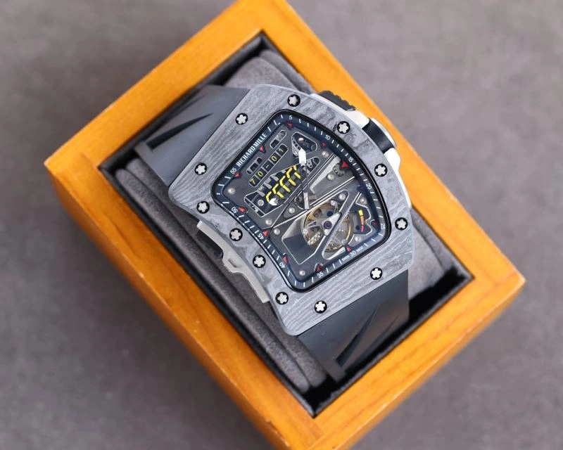 Precise copy RICHARD MILLE Watches