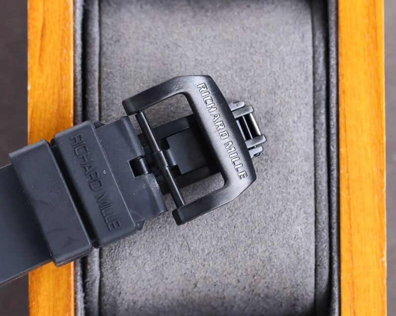 Precise copy RICHARD MILLE Watches