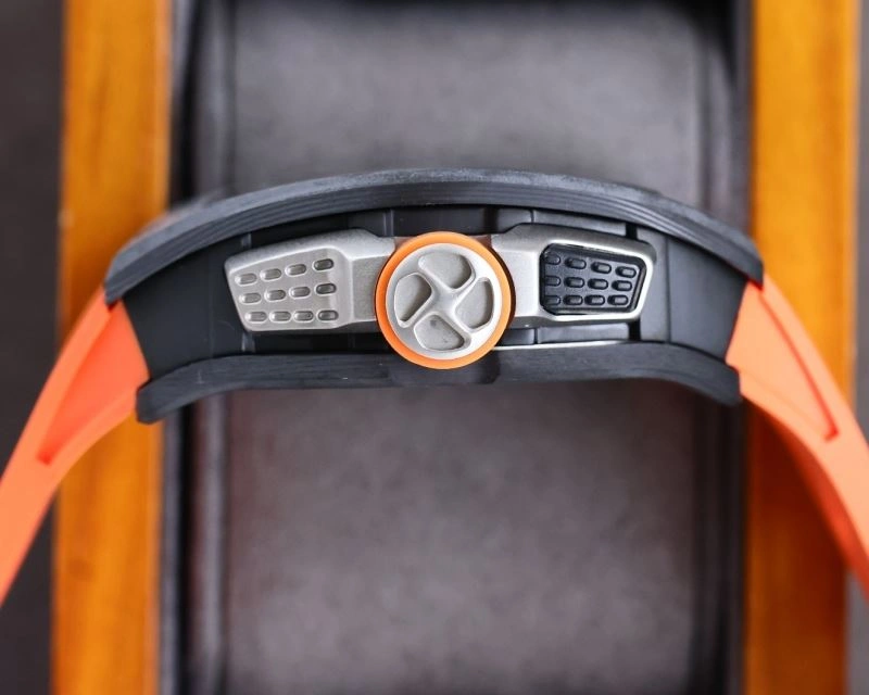 Top mirror RICHARD MILLE Watches