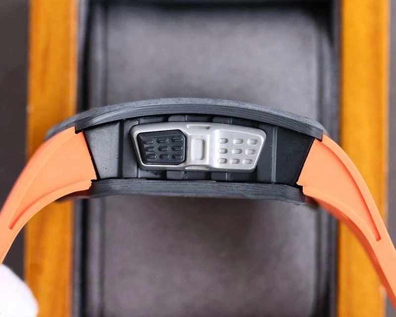 Top mirror RICHARD MILLE Watches