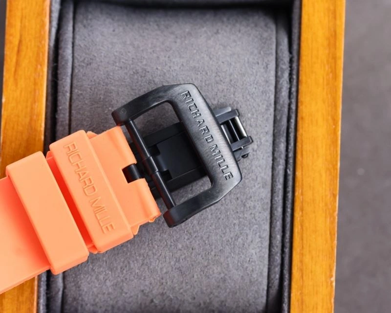 Top mirror RICHARD MILLE Watches