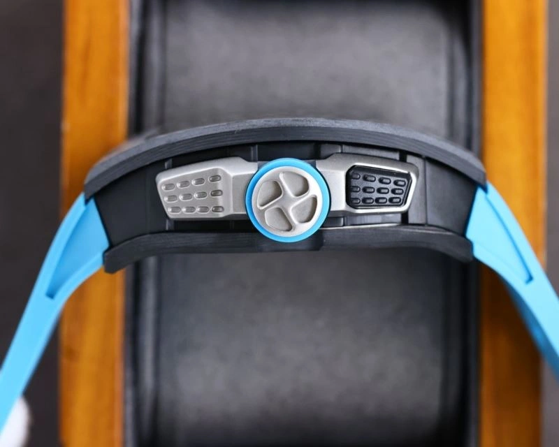 Top mirror RICHARD MILLE Watches