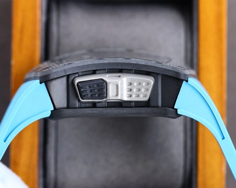 Top mirror RICHARD MILLE Watches