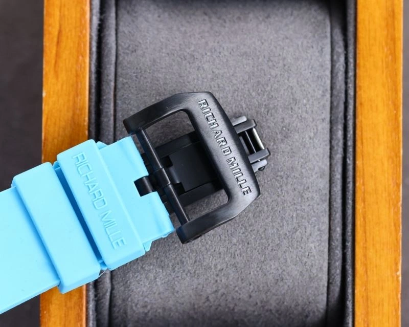 Top mirror RICHARD MILLE Watches