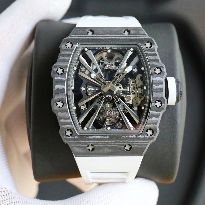 Budget-friendly RICHARD MILLE Watches