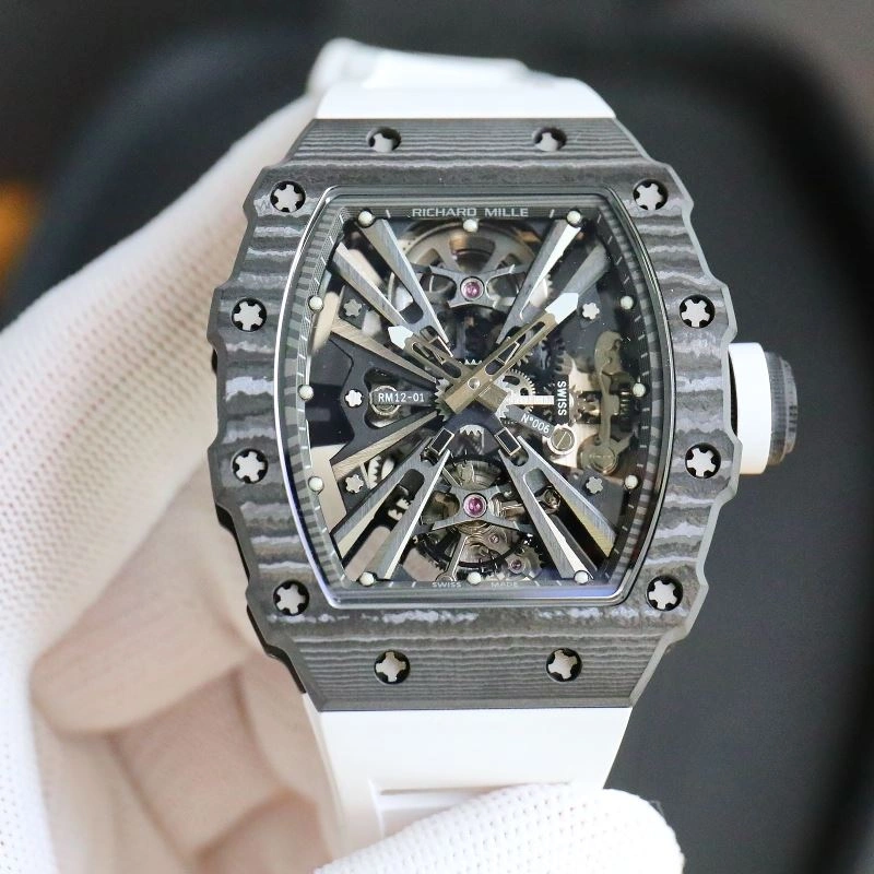 Budget-friendly RICHARD MILLE Watches