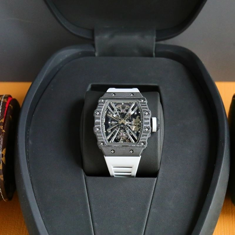 Budget-friendly RICHARD MILLE Watches