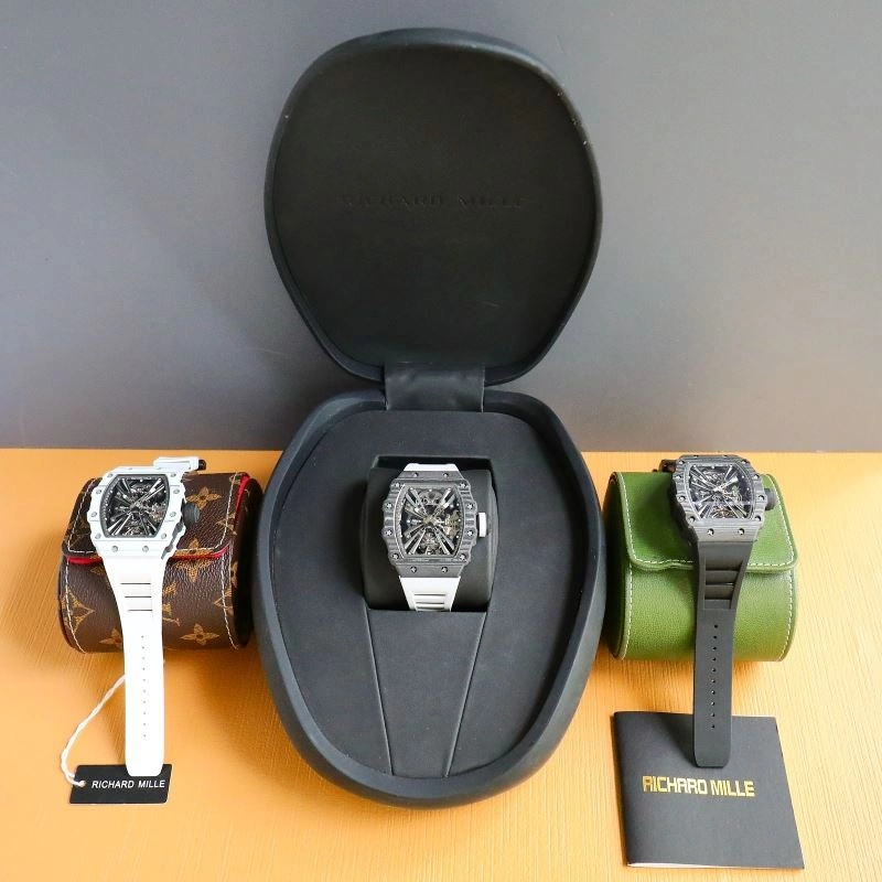 Budget-friendly RICHARD MILLE Watches