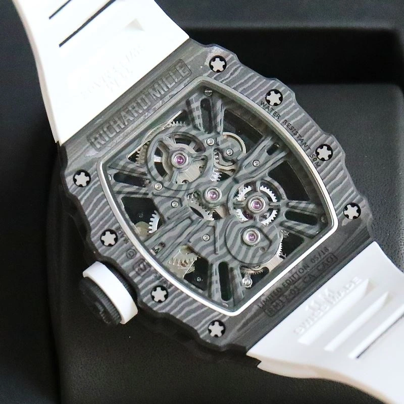 Budget-friendly RICHARD MILLE Watches
