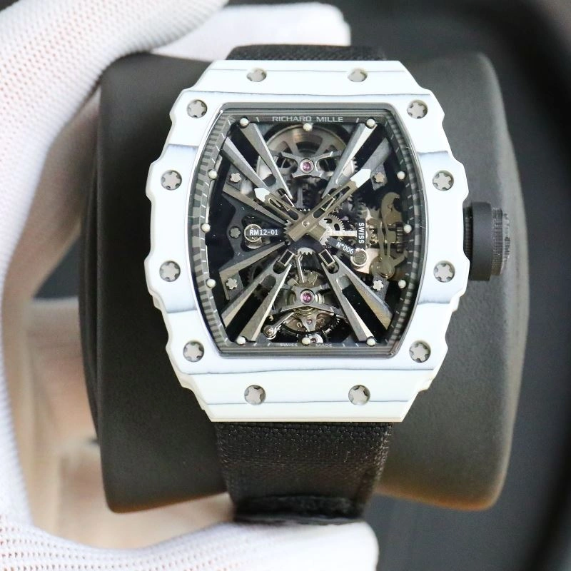 Discounted RICHARD MILLE Watches